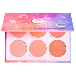 Lunar Beauty | Makeup | Moon Prism Blush Cheek Palette | Poshmark